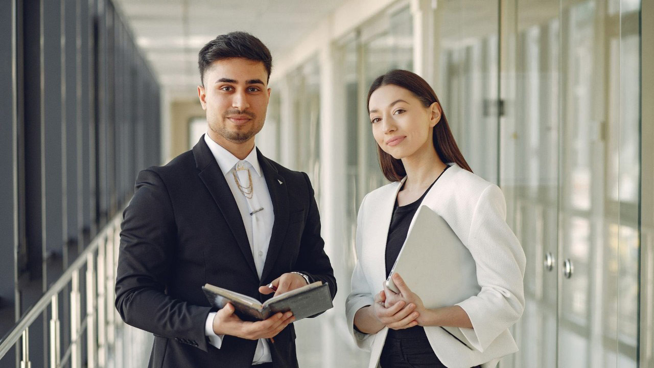 5 Facts About Designated Compliance Officers - GWMS